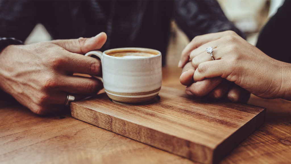 7 Questions to Ask Your Partner About Trust and Commitment