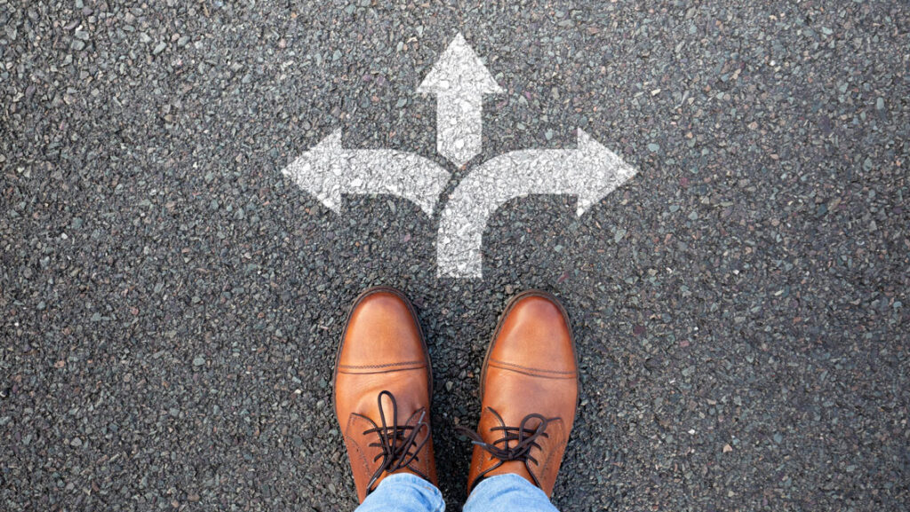How to Embrace Uncertainty