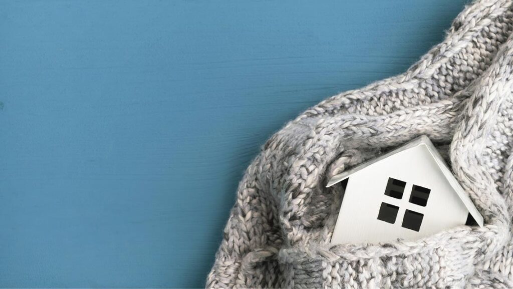 13 Tips to Winterize Your Home