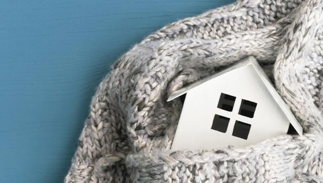 13 Tips to Winterize Your Home