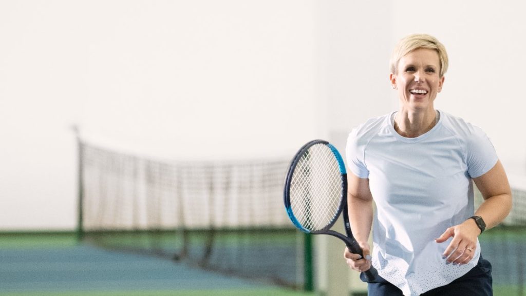 7 Life Lessons From Tennis