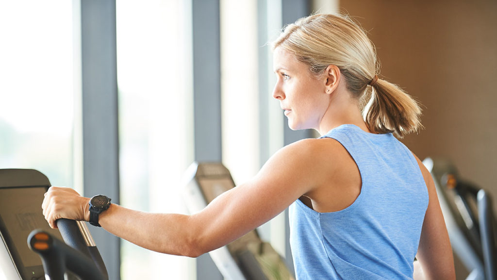 New Exercise Guidelines: Are You Active Enough to Stay Healthy?
