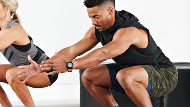 The 12-Week Comeback Workout Program (Your Post-Quarantine Plan)