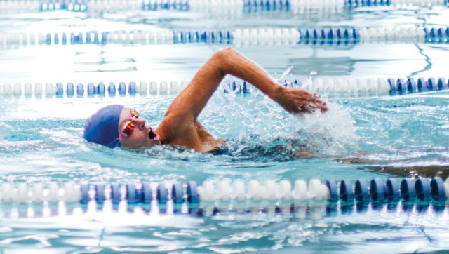 Everything You Need to Know About Life Time Swim Lessons