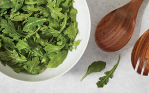 How to Buy and Store Arugula