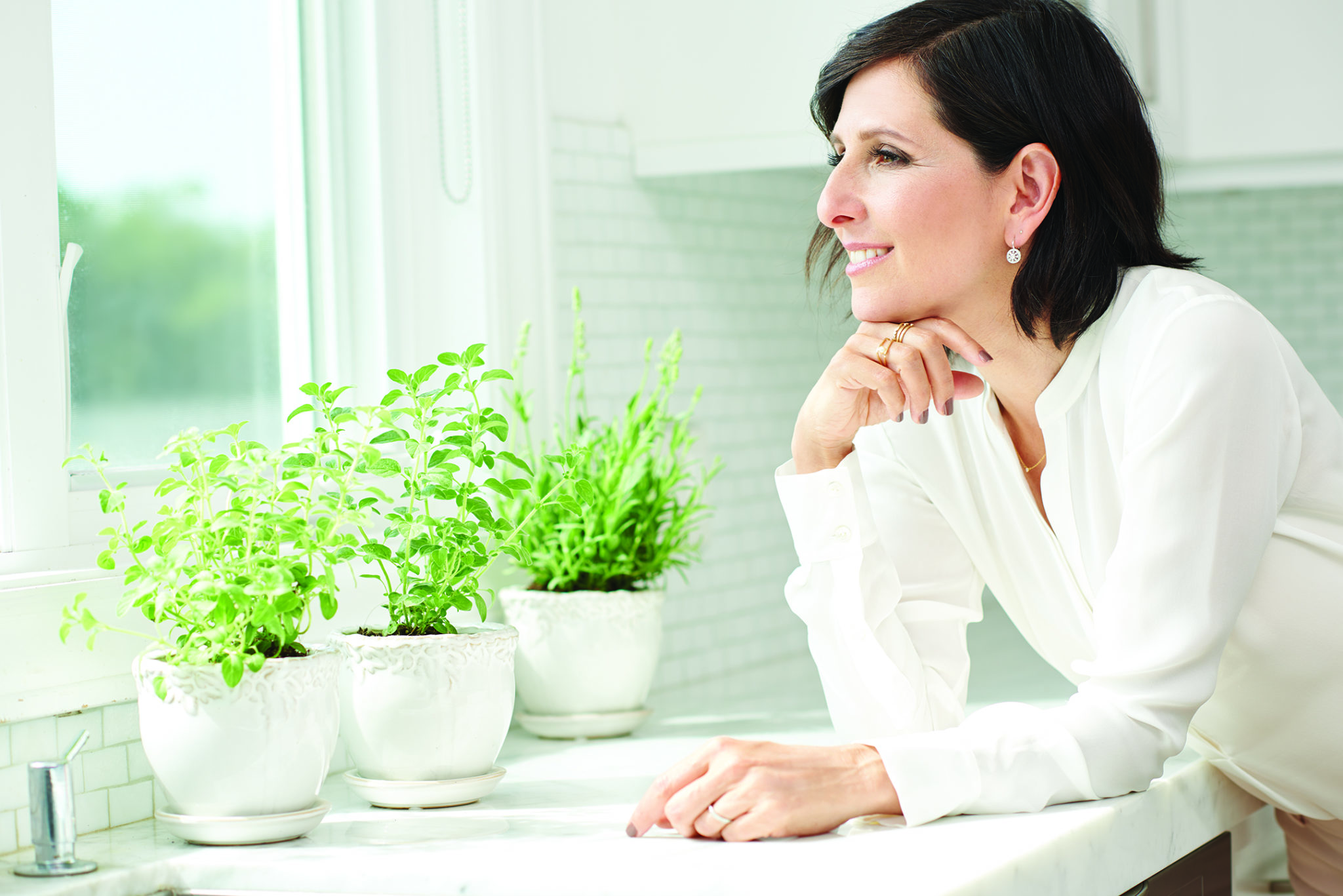 Aviva Romm, MD | Experience Life