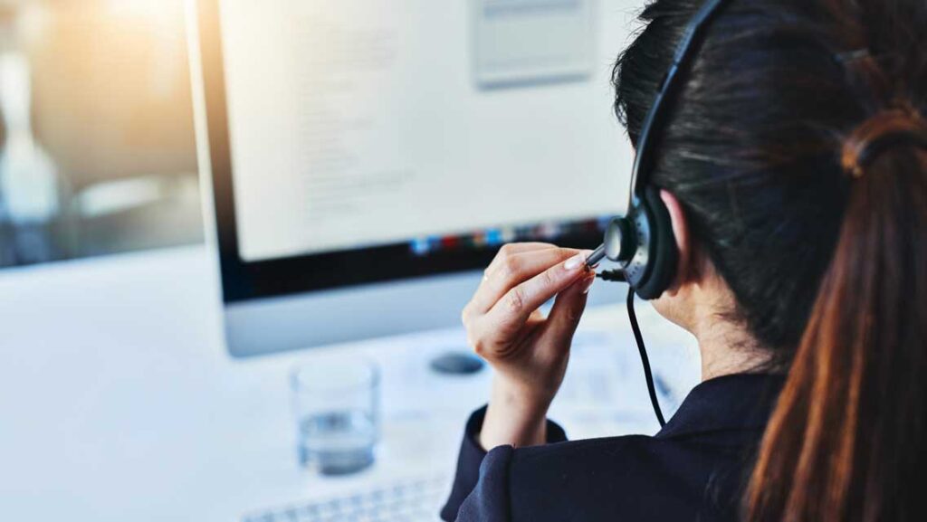 4 Strategies to Help You Stay Calm When Calling Customer Service Reps