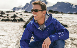 Taking a Wider View: Bill Weir