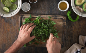 Why Does Cilantro Taste Like Soap to Some People?