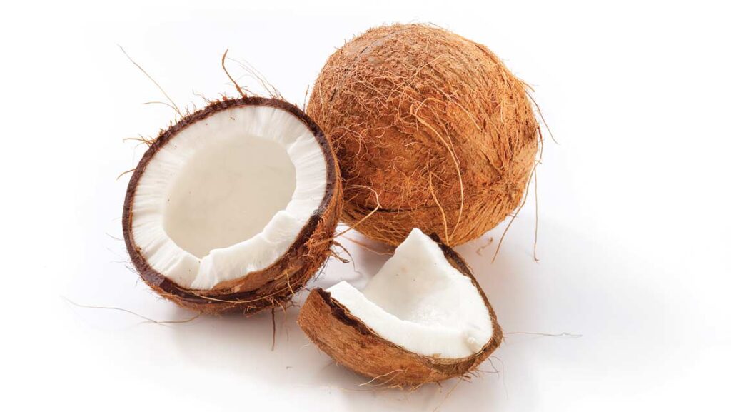 An Inside Look at Coconuts: Recipes, Techniques, and More