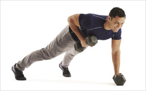 6 Dynamic Core Training Exercises