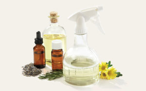 How to Use Tea-Tree Oil