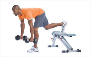 Training With a Twist: The Transverse-Plane Workout