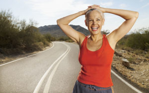 Expert Answers on Why Your Face Turns Red When You Exercise