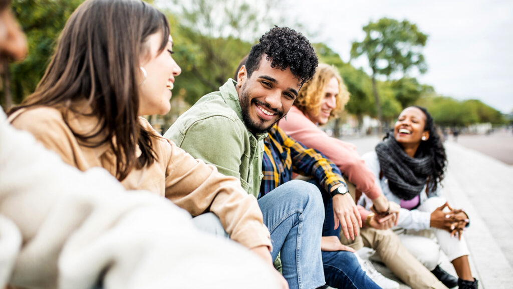 How to Have More Honest Conversations With Your Friends