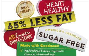 Your Body on Processed Foods