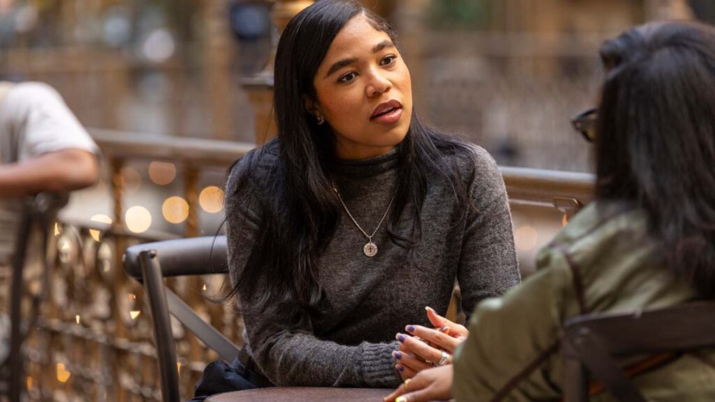 How to Say Goodbye to a Toxic Friend