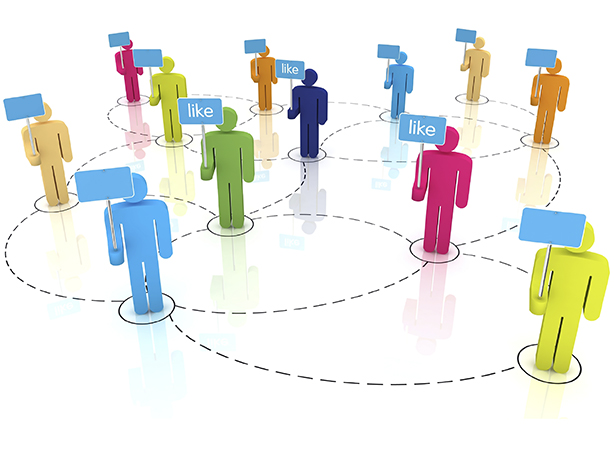 The Limits of Friendship