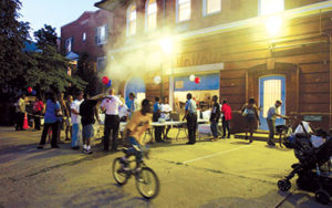 Tips for Coping with a Difficult Neighbor