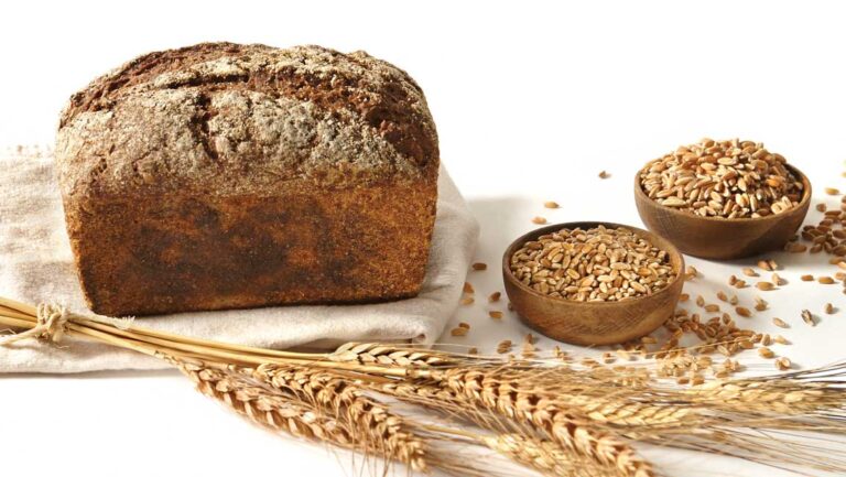 5 Tips to Pick the Best Loaf of Bread