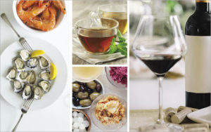 A Rough Guide to Histamine Foods