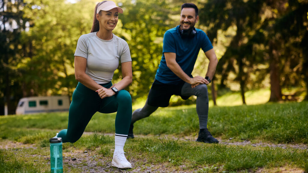 What Is Functional Training?
