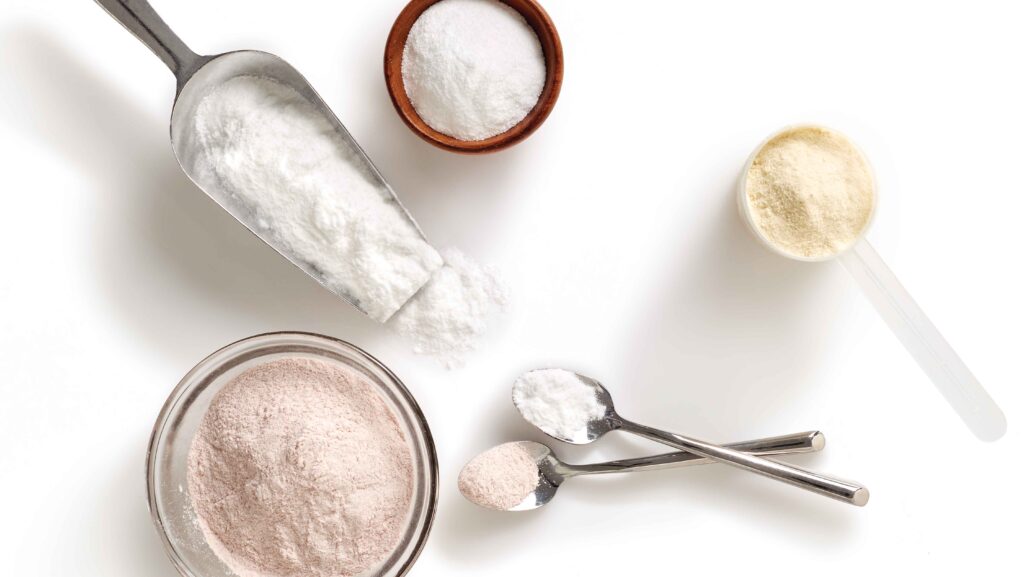 Workout Nutrition Hacks