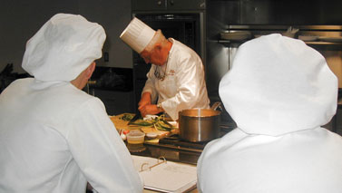 All Rise: Marcus Samuelsson