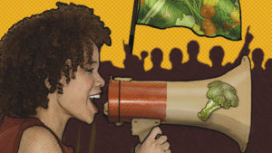 Pilar Gerasimo: Revolutionary