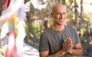 Breathing Space: Jonny Kest