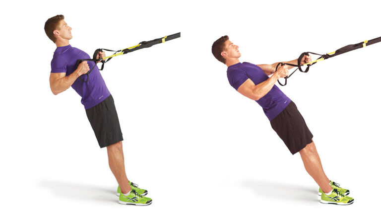 A Unilateral and Offset Workout to Improve Your Balance