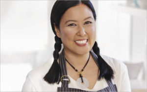 Live to Eat: Michelle Tam