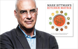 Book Review: Kitchen Matrix Cookbook