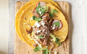 Instant Pot Pipián Pork | Experience Life