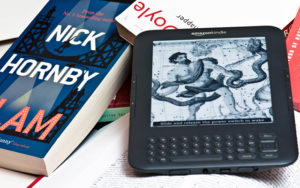 What to Try Now: Little Free Library