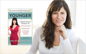 Sara Gottfried's Turmeric Latte Recipe