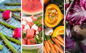 5 Recipes Using Winter Root Vegetables