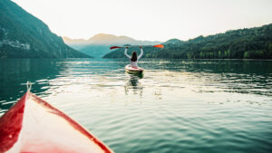 How To Reinvent Yourself: 10 Tips for Transformative Change