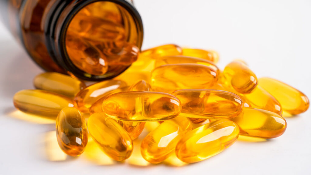 Are North Americans Getting Enough Vitamin D?