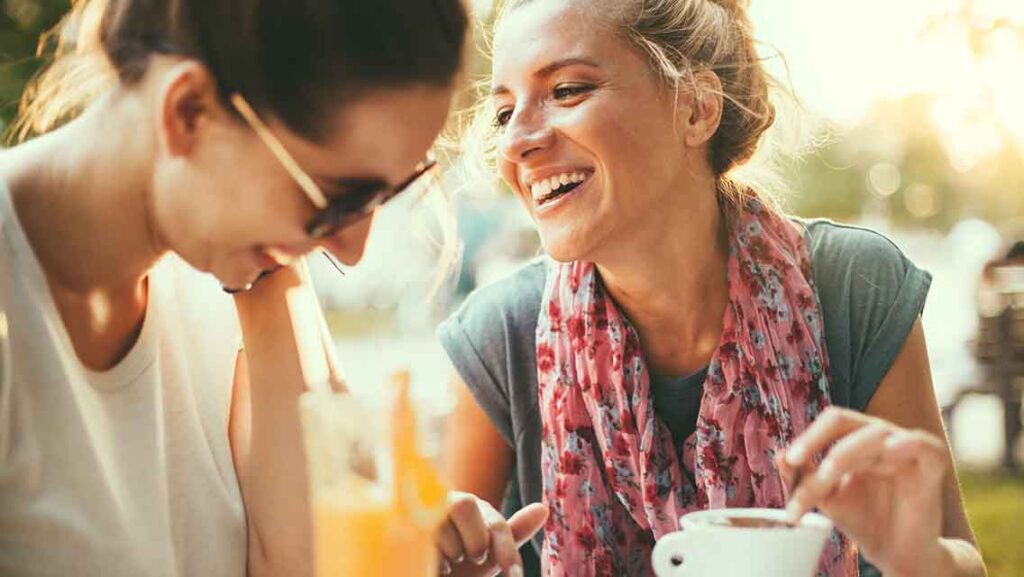 How to Have Honest Conversations