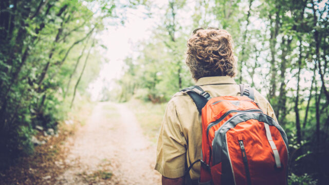 4 Tips to Make the Most of Your Midday Walk