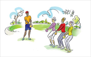 A Guide to Exercise at Every Age