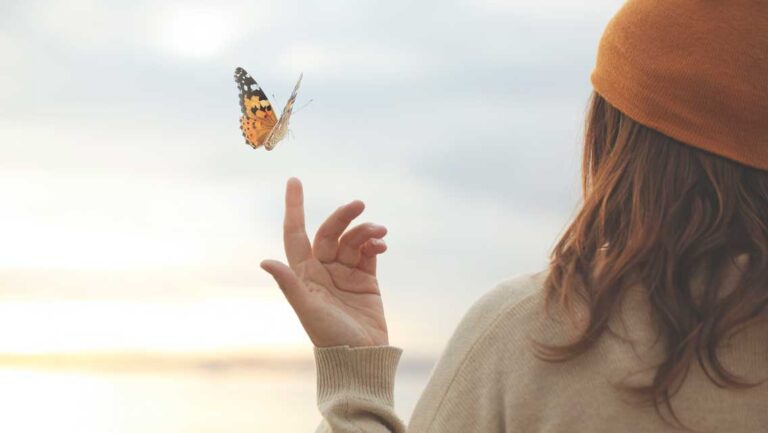 How to Envision a Positive Future