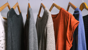 8 Tips for Toxin-Free Clothing