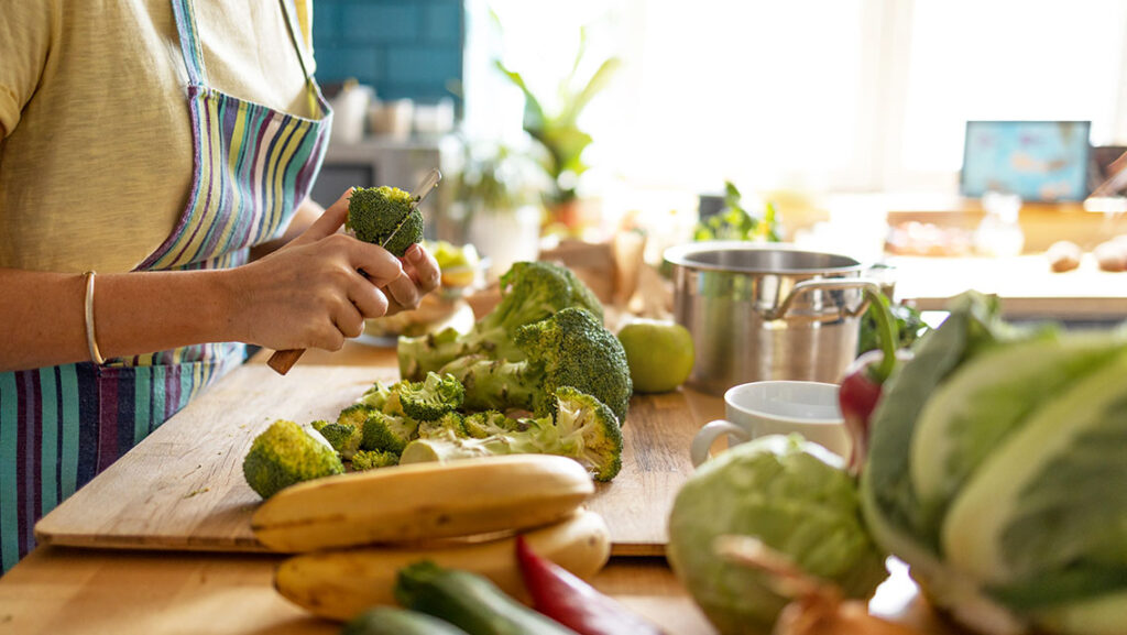 Reclaim Your Health With the 7-Day UltraSimple Slimdown Plan