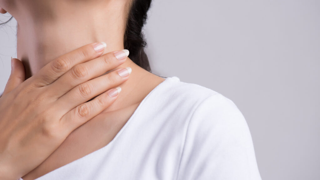 What You Need to Know About Your Thyroid