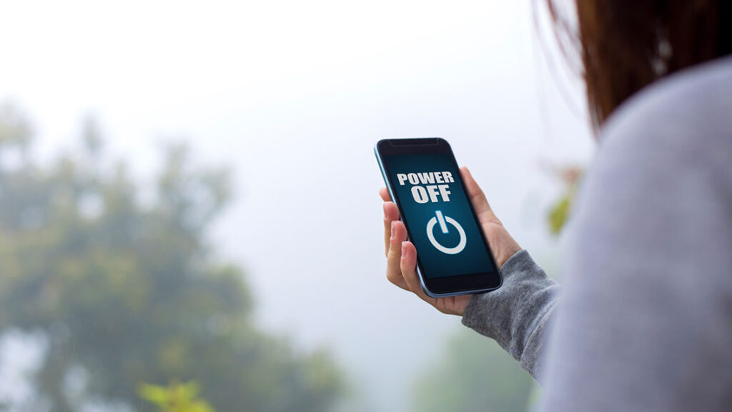 How to Use Screen Time Mindfully