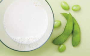 The Pros and Cons of Eating Soy