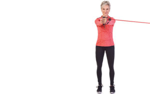 A Guide to Exercise at Every Age