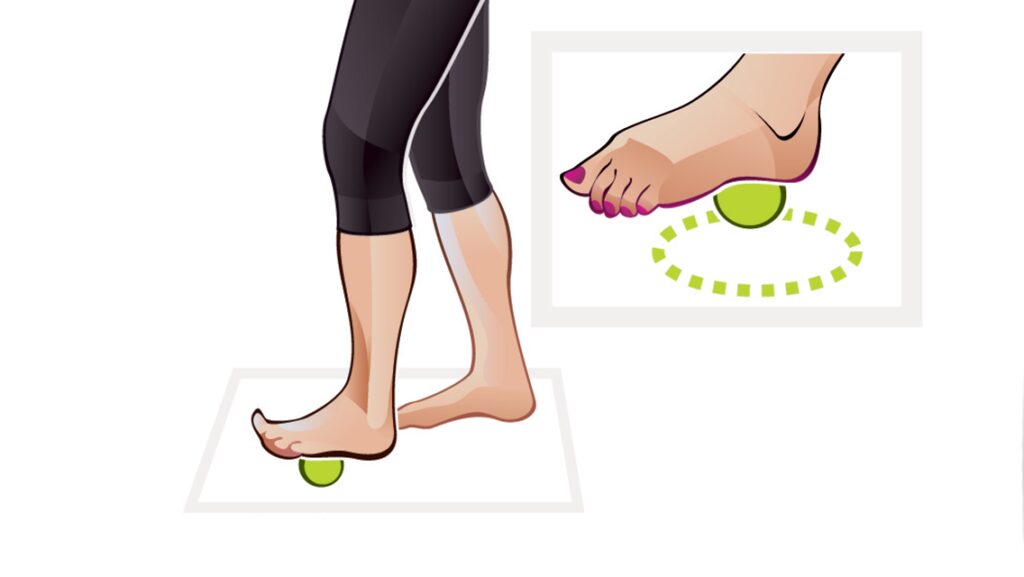 Fitness Fix: Building Better Ankle Mobility